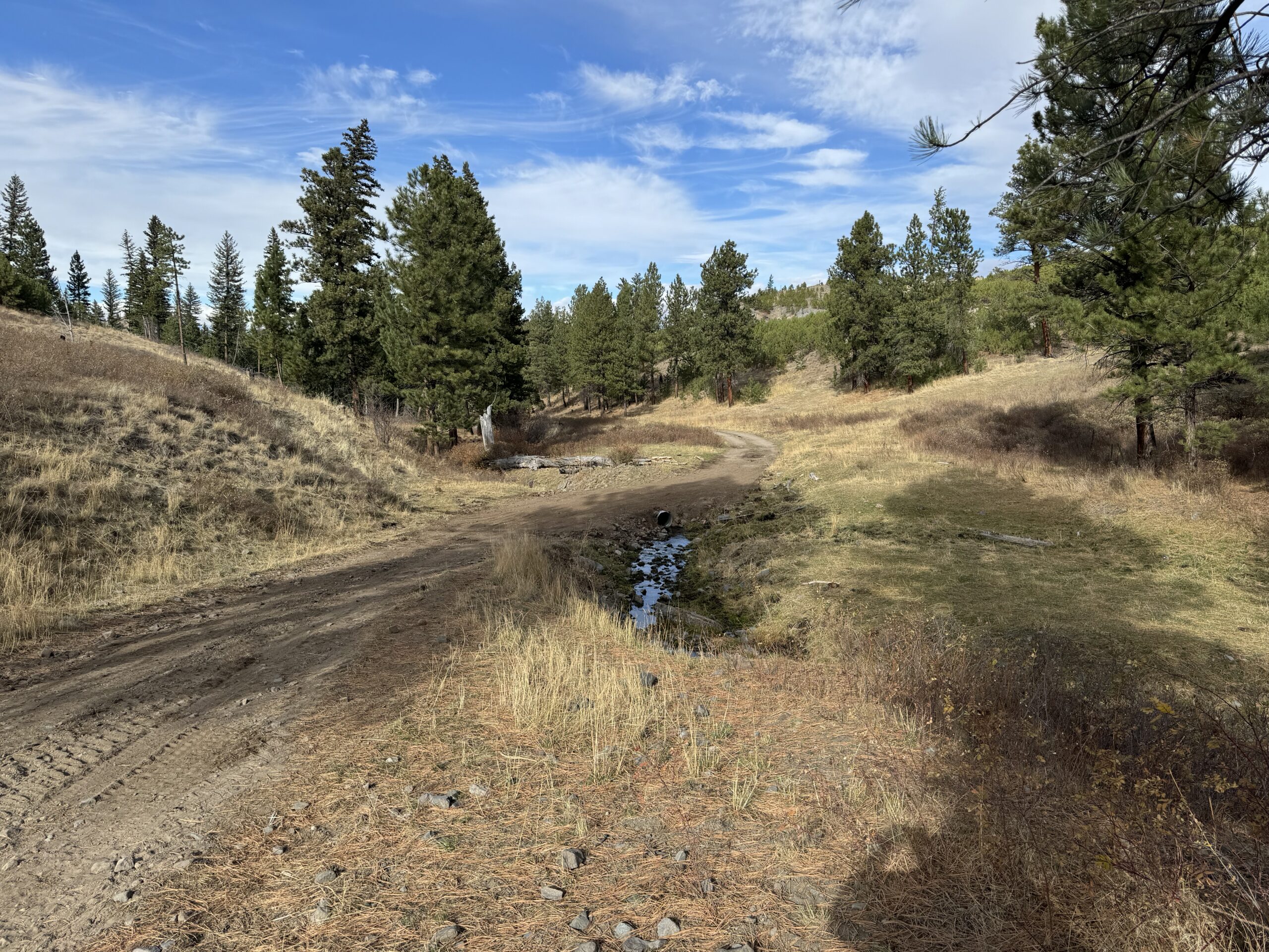 Transforming Your Ranch: Key Infrastructure Upgrades for Functionality ...